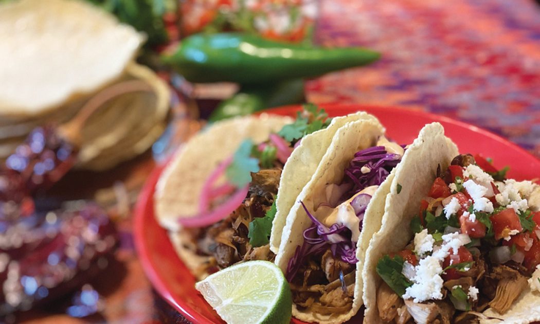 Rose Burillo – Why We Adore Tacos So Much in Mexico - Lake Wales ...